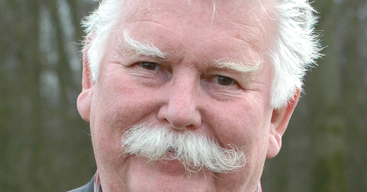 IN MEMORIAM; TINUS VAN DER WEIDE | duitseherder.nl